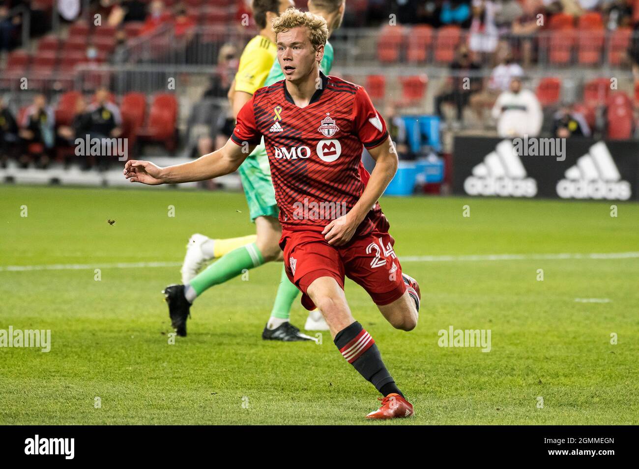 Jacob shaffelburg hi-res stock photography and images - Alamy