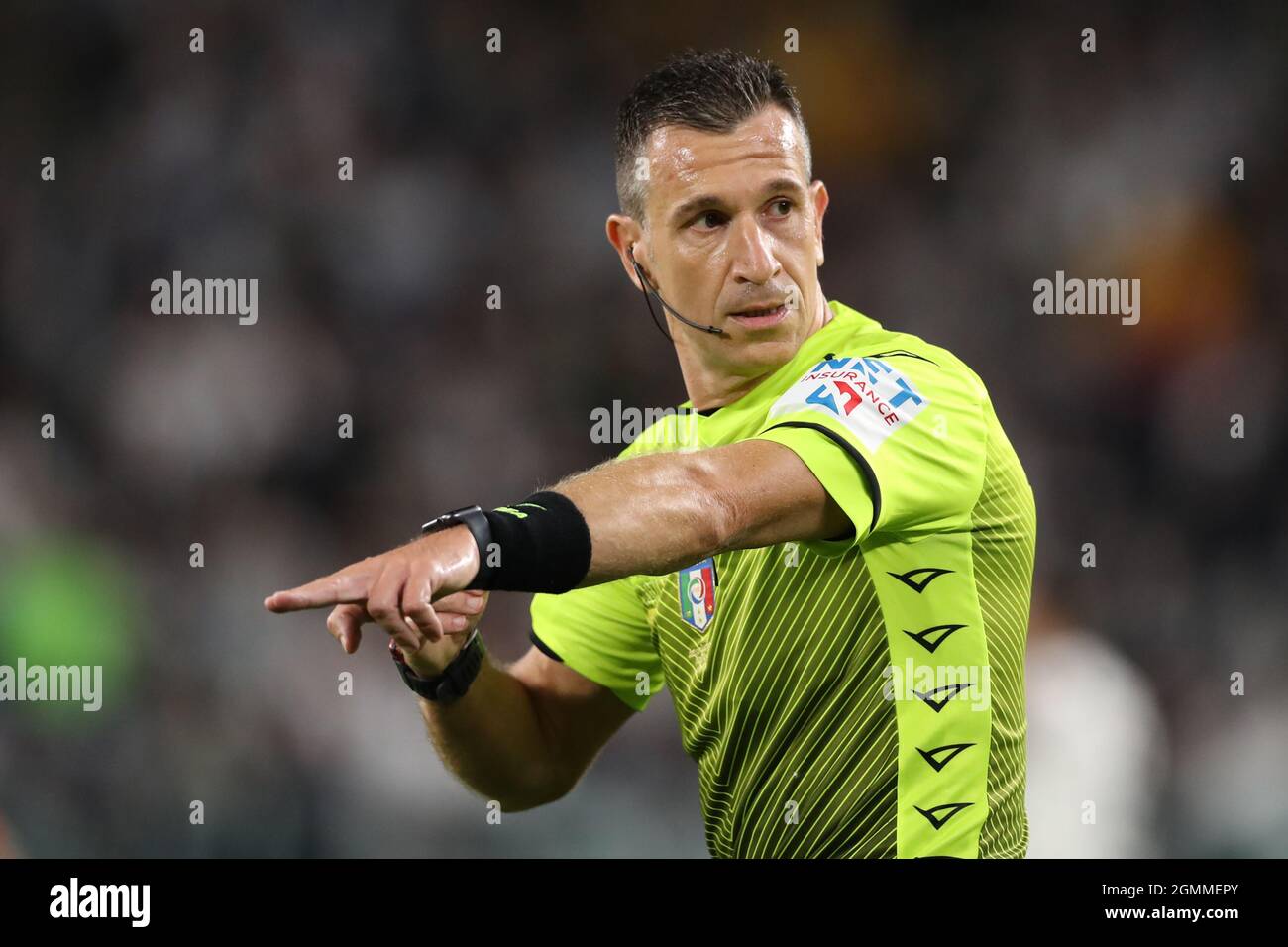 Daniele doveri hi-res stock photography and images - Alamy