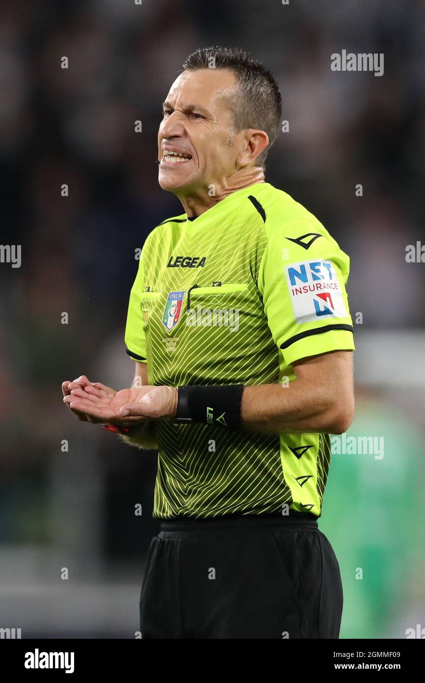 Daniele doveri hi-res stock photography and images - Alamy