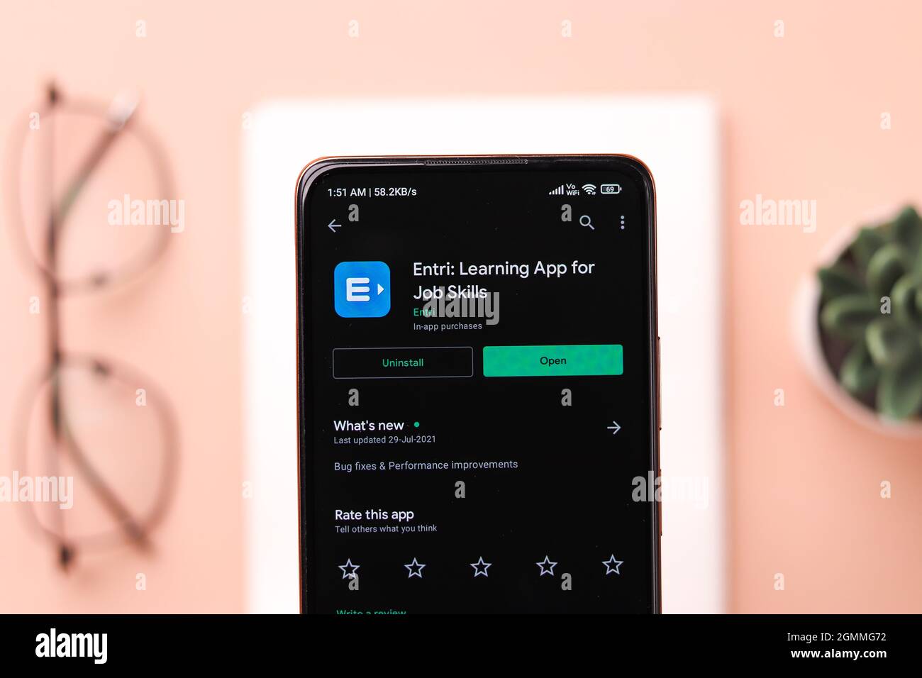 Entri logo hi-res stock photography and images - Alamy