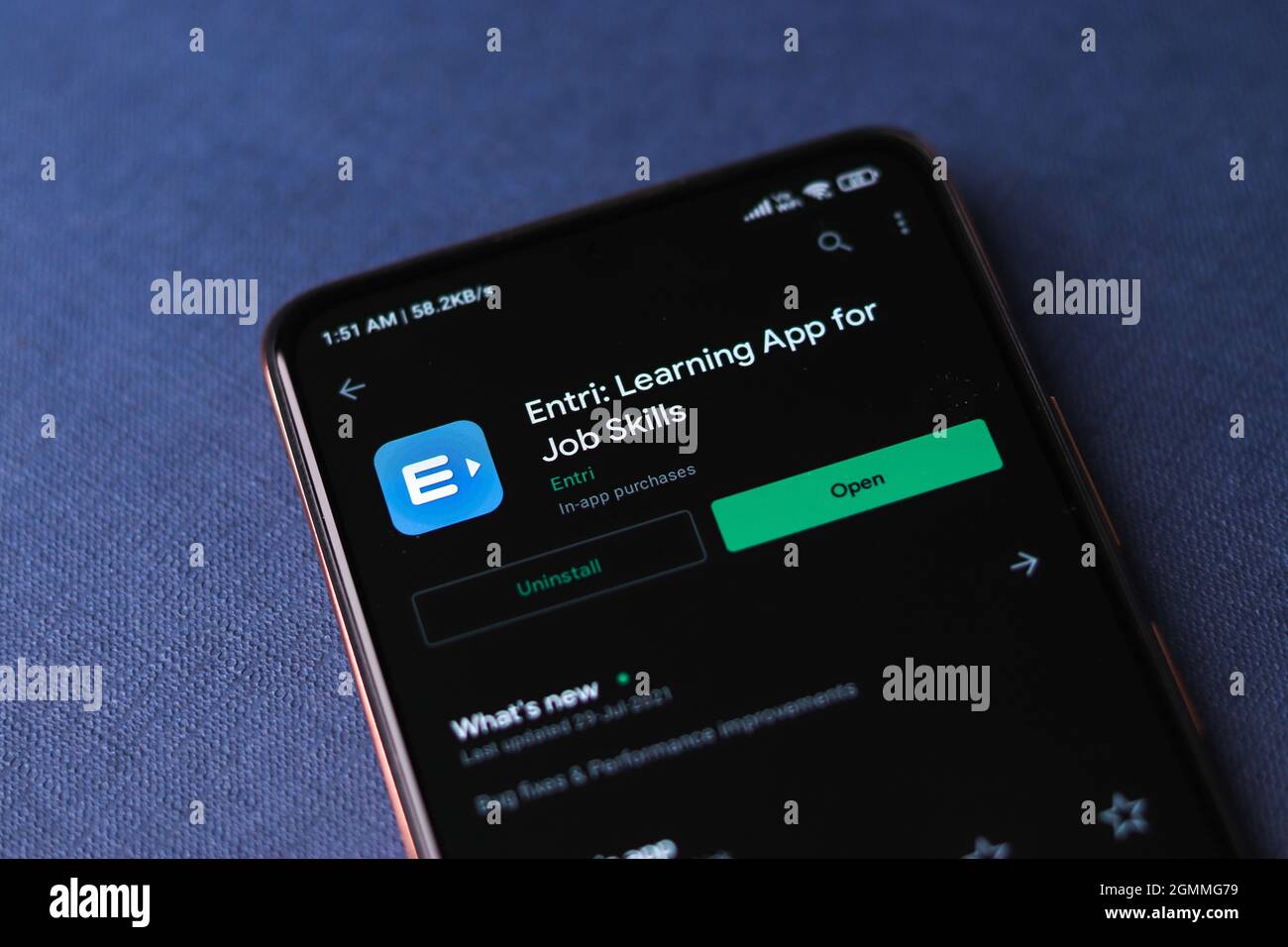 Entri logo hi-res stock photography and images - Alamy