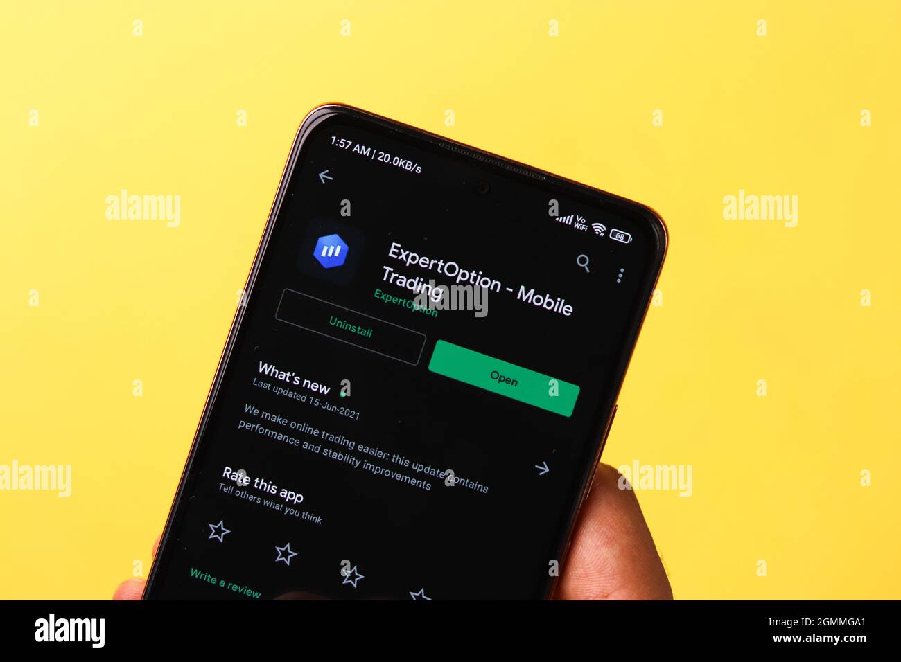 Option logo hi-res stock photography and images - Alamy