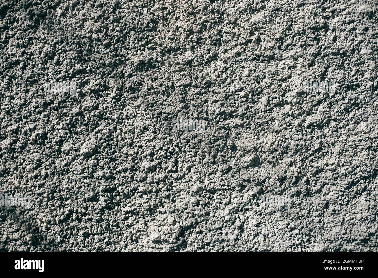 Gray cement texture wall background. Copy space Stock Photo - Alamy