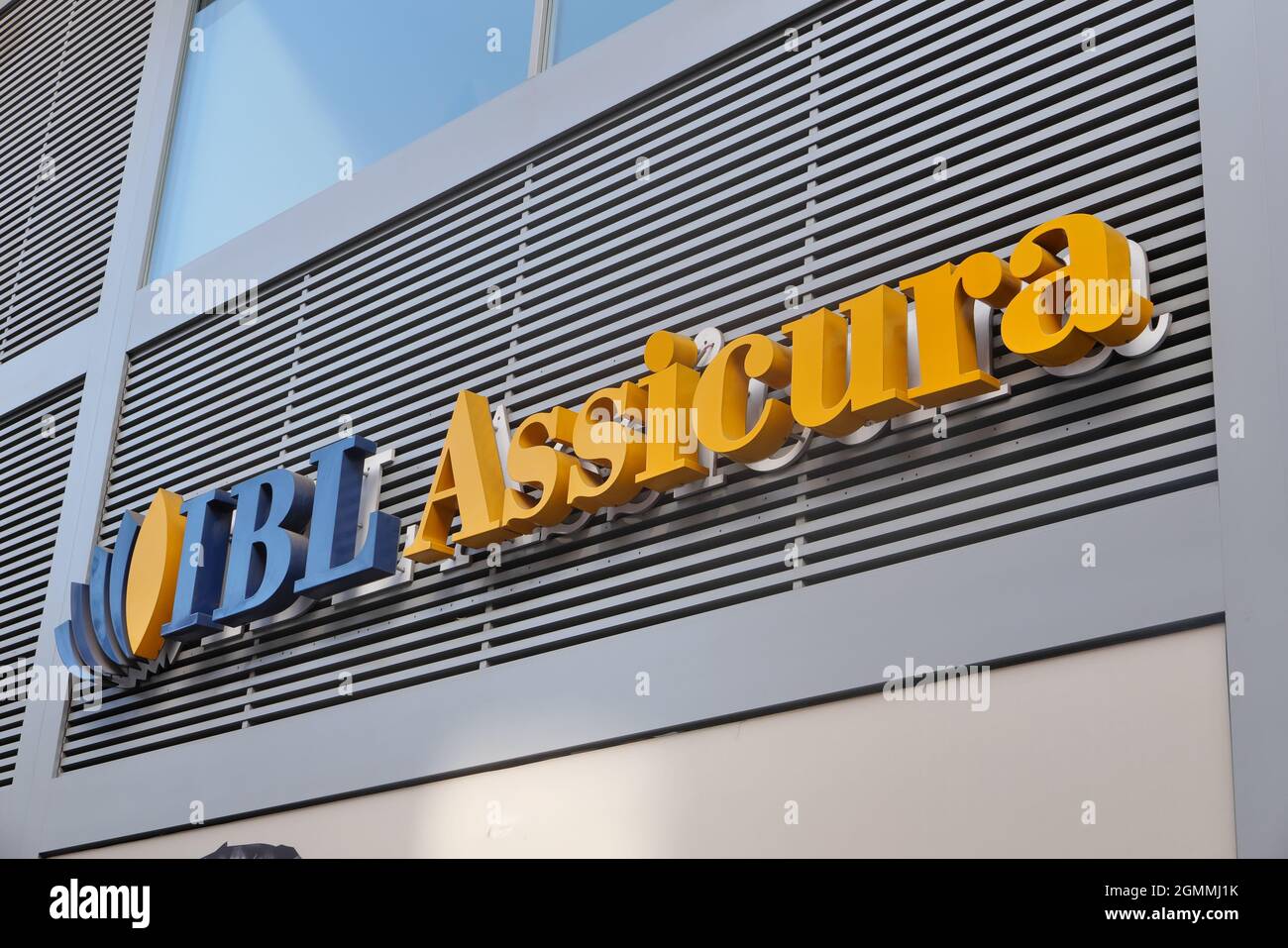 Ibl symbol hi-res stock photography and images - Alamy