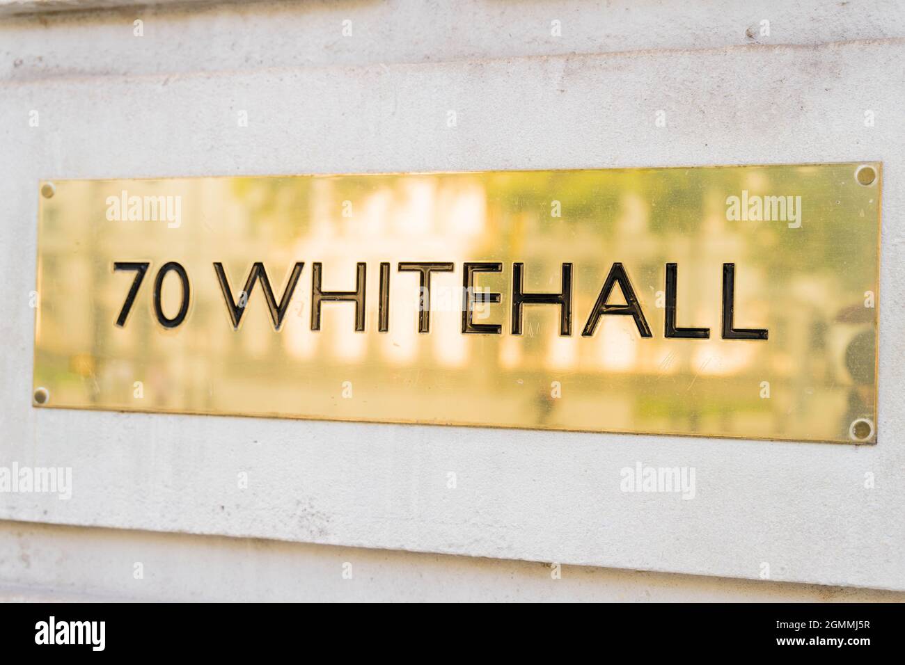 70 whitehall hi-res stock photography and images - Alamy