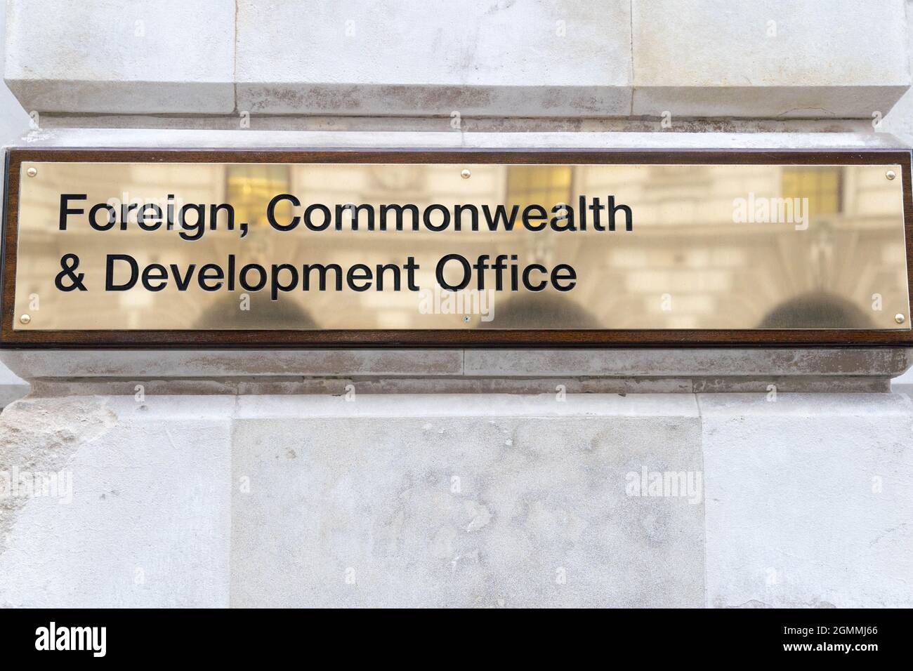 The foreign office london hi-res stock photography and images - Alamy