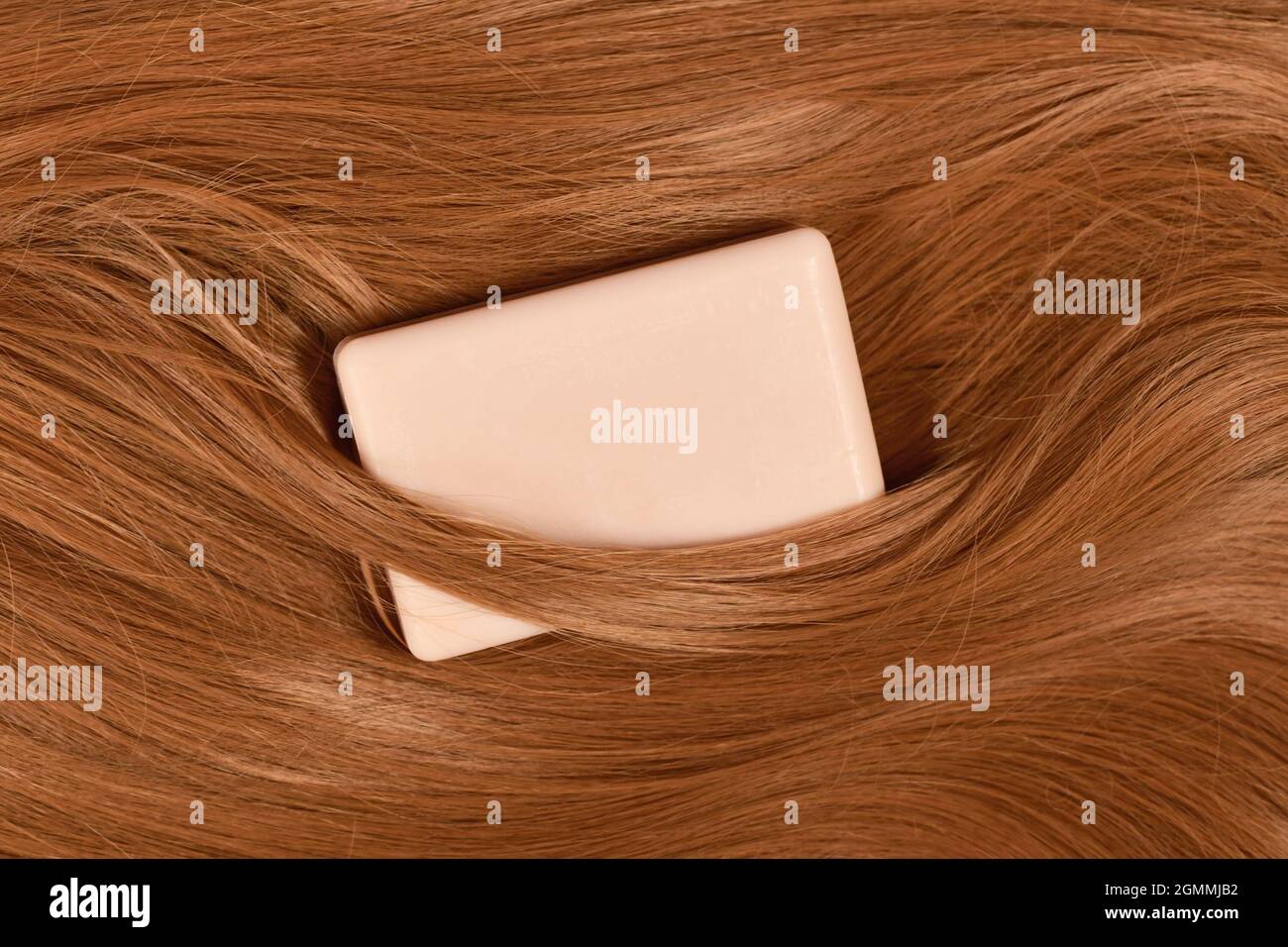 Shampoo bar hi-res stock photography and images - Alamy