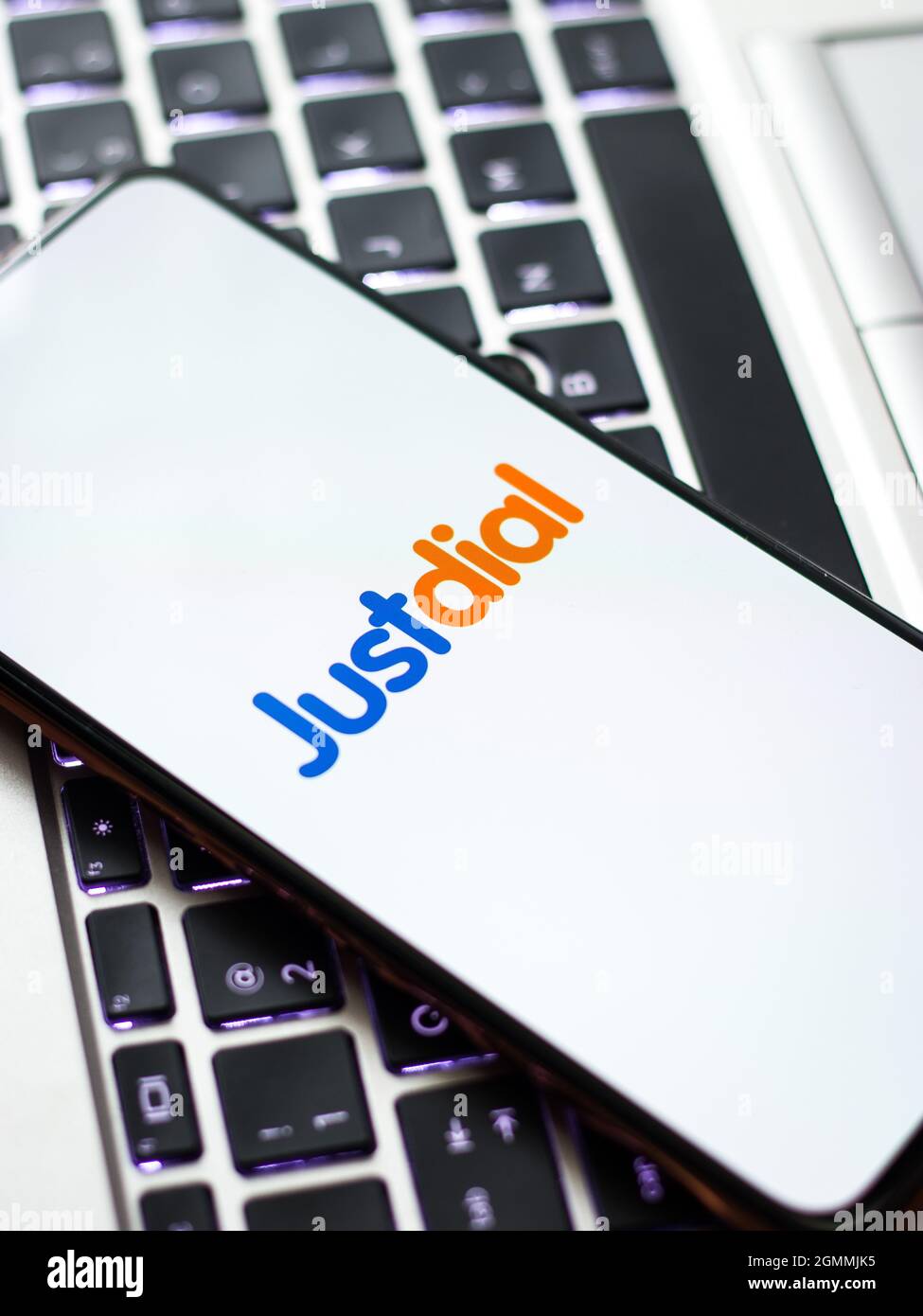 Justdial india hi-res stock photography and images - Alamy