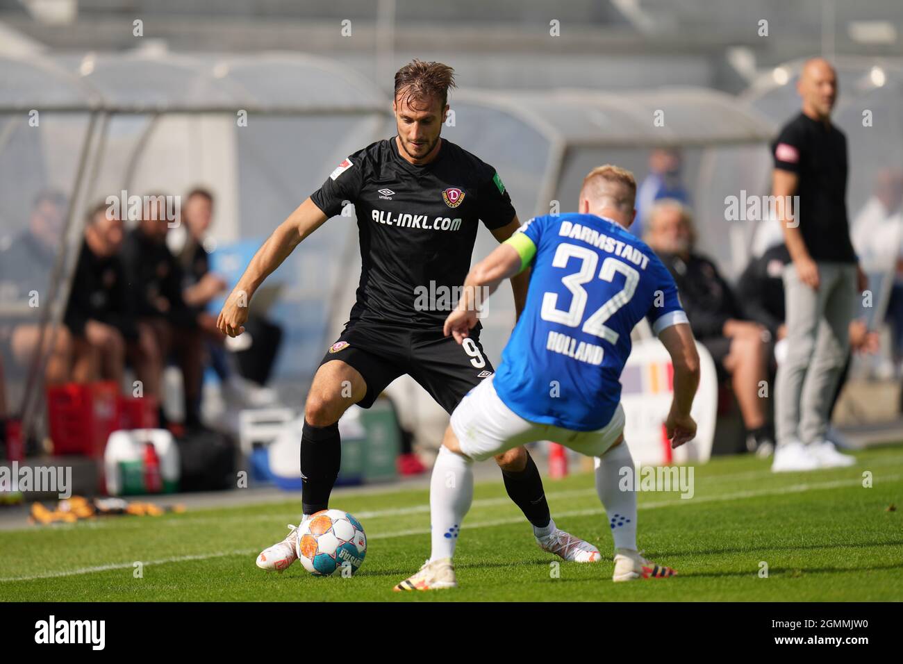 Pascal sohm dynamo dresden hi-res stock photography and images - Alamy