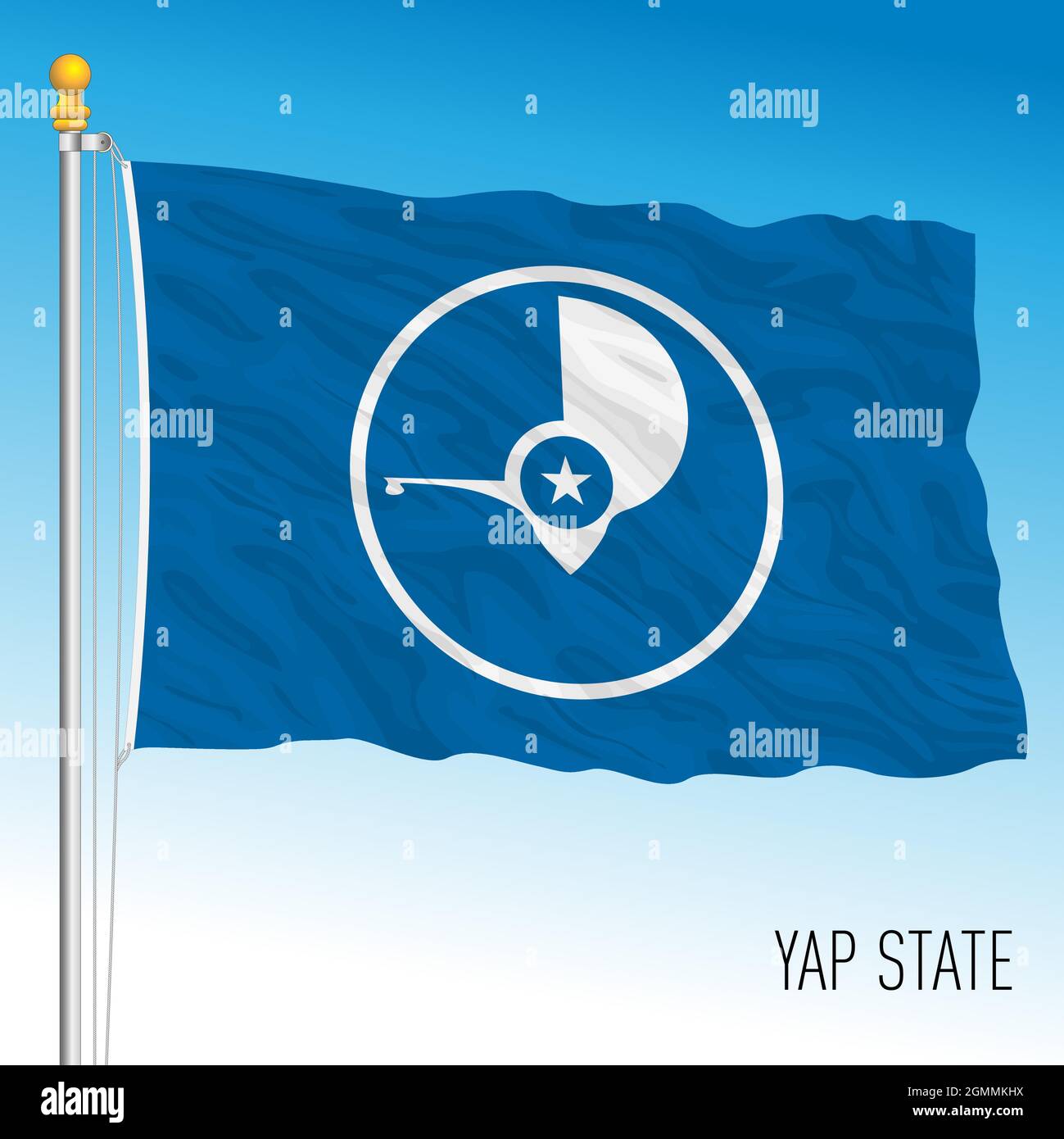 Flags of oceania hi-res stock photography and images - Alamy