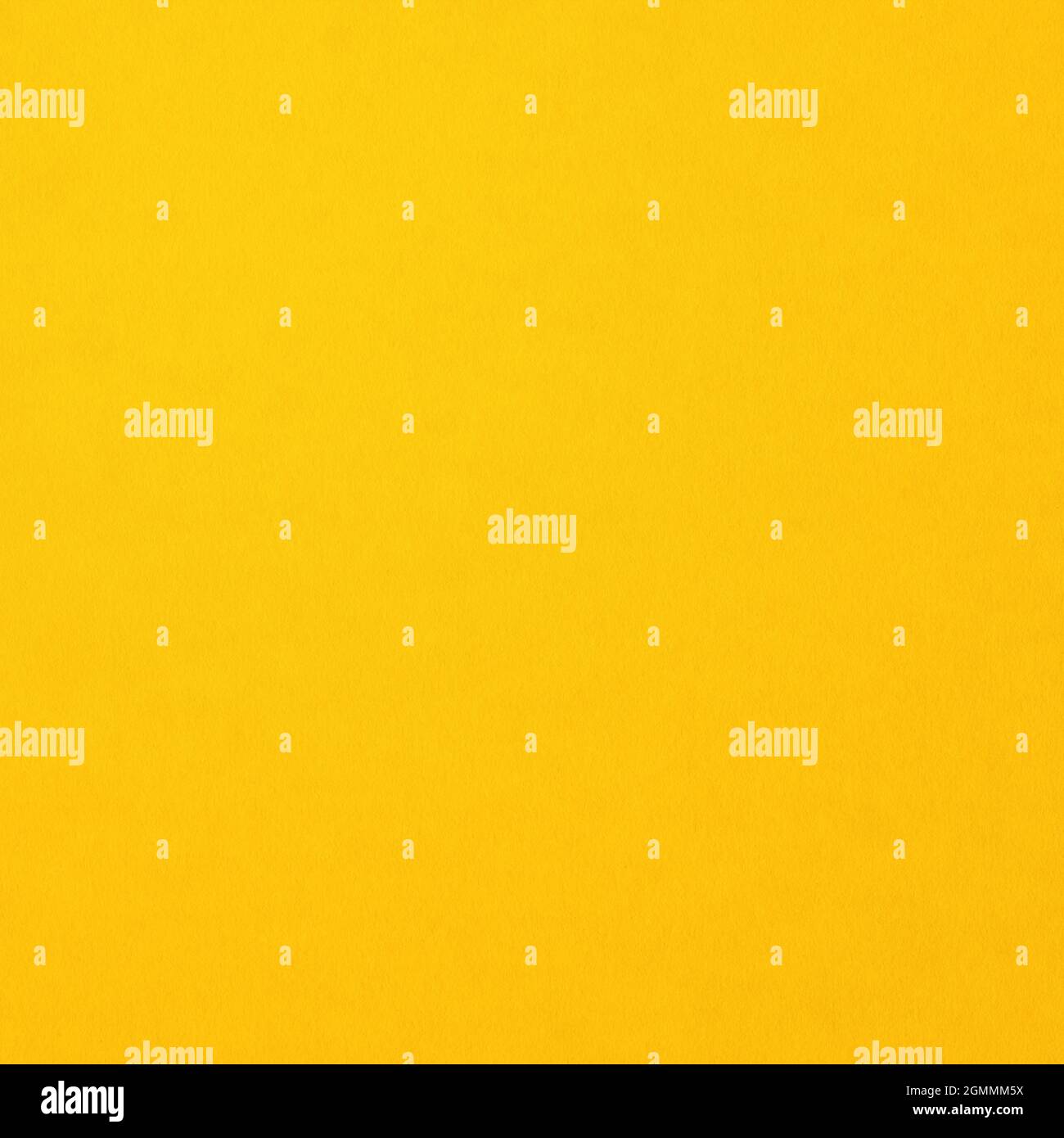 yellow paper texture background. clean square wallpaper Stock Photo - Alamy