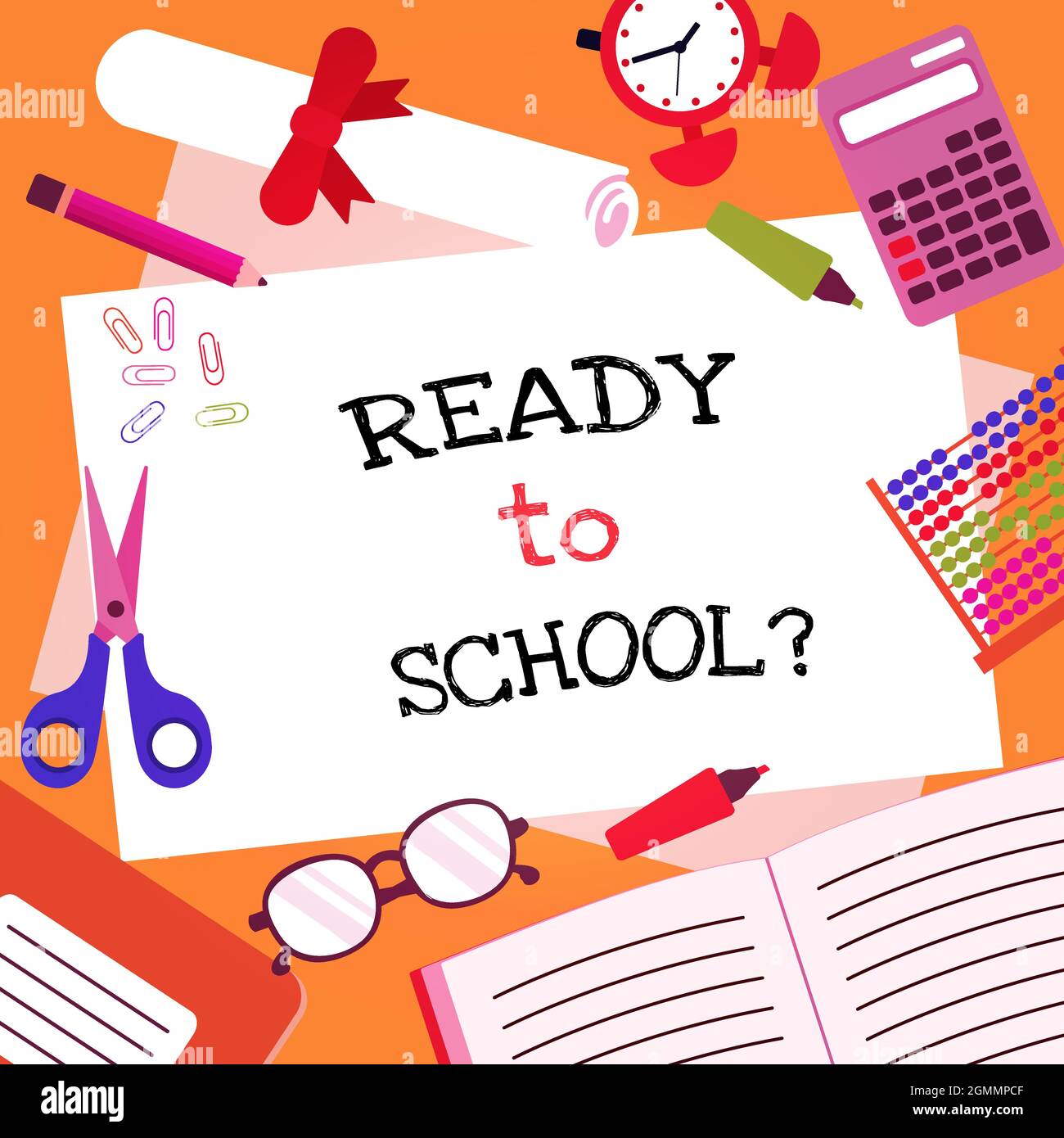 Ready vector vectors hi-res stock photography and images - Alamy