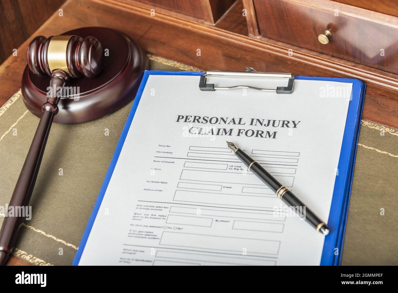 Legal services of lawyers for medical malpractice claims. medical ...