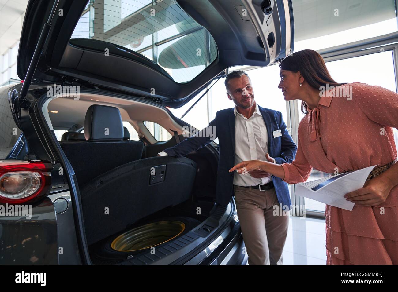 Glad part hi-res stock photography and images - Alamy