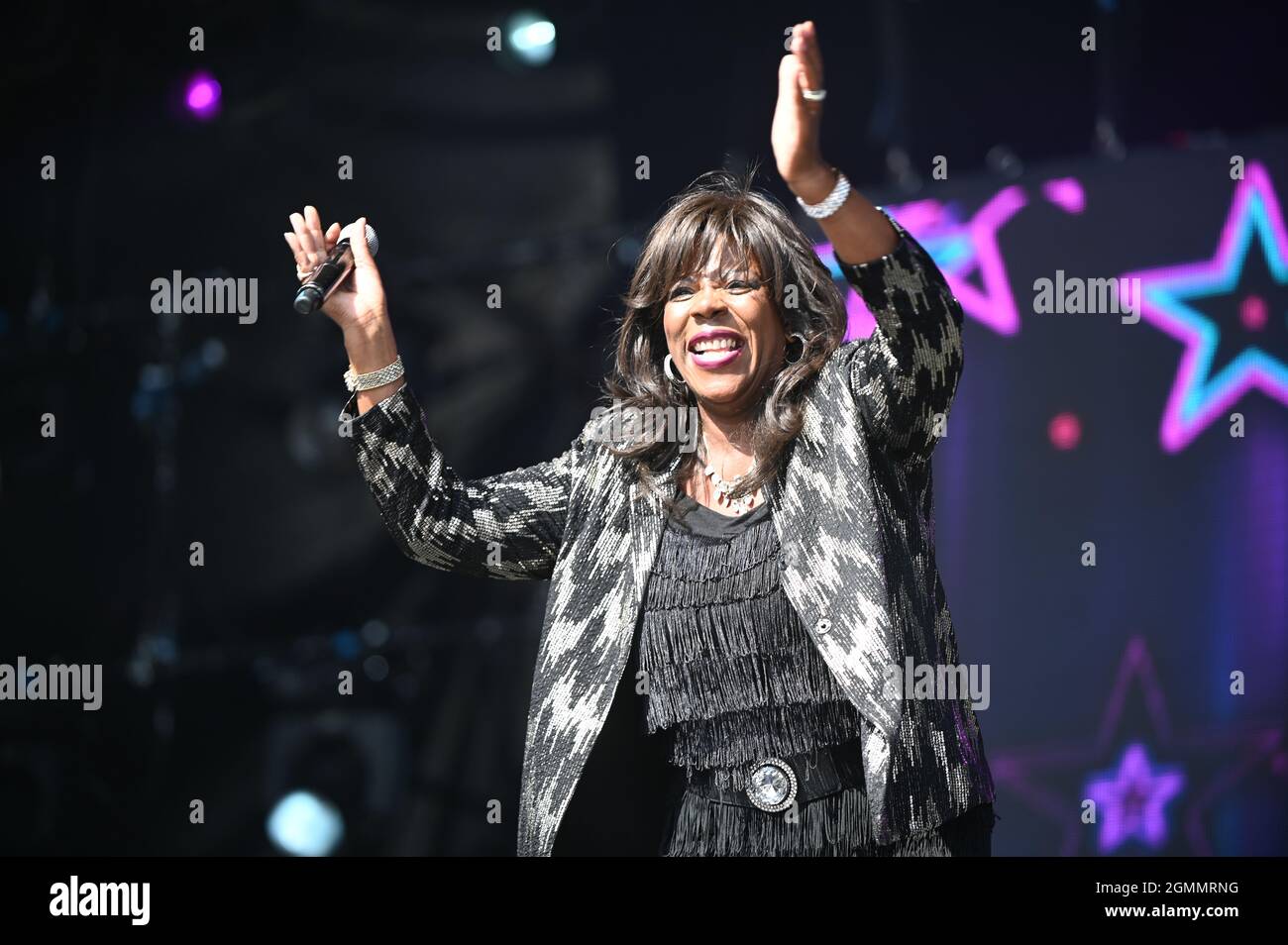 Jaki graham hi-res stock photography and images - Alamy