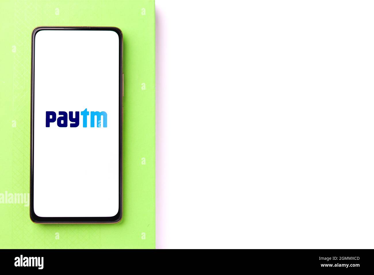 Paytmlogo hi-res stock photography and images - Alamy