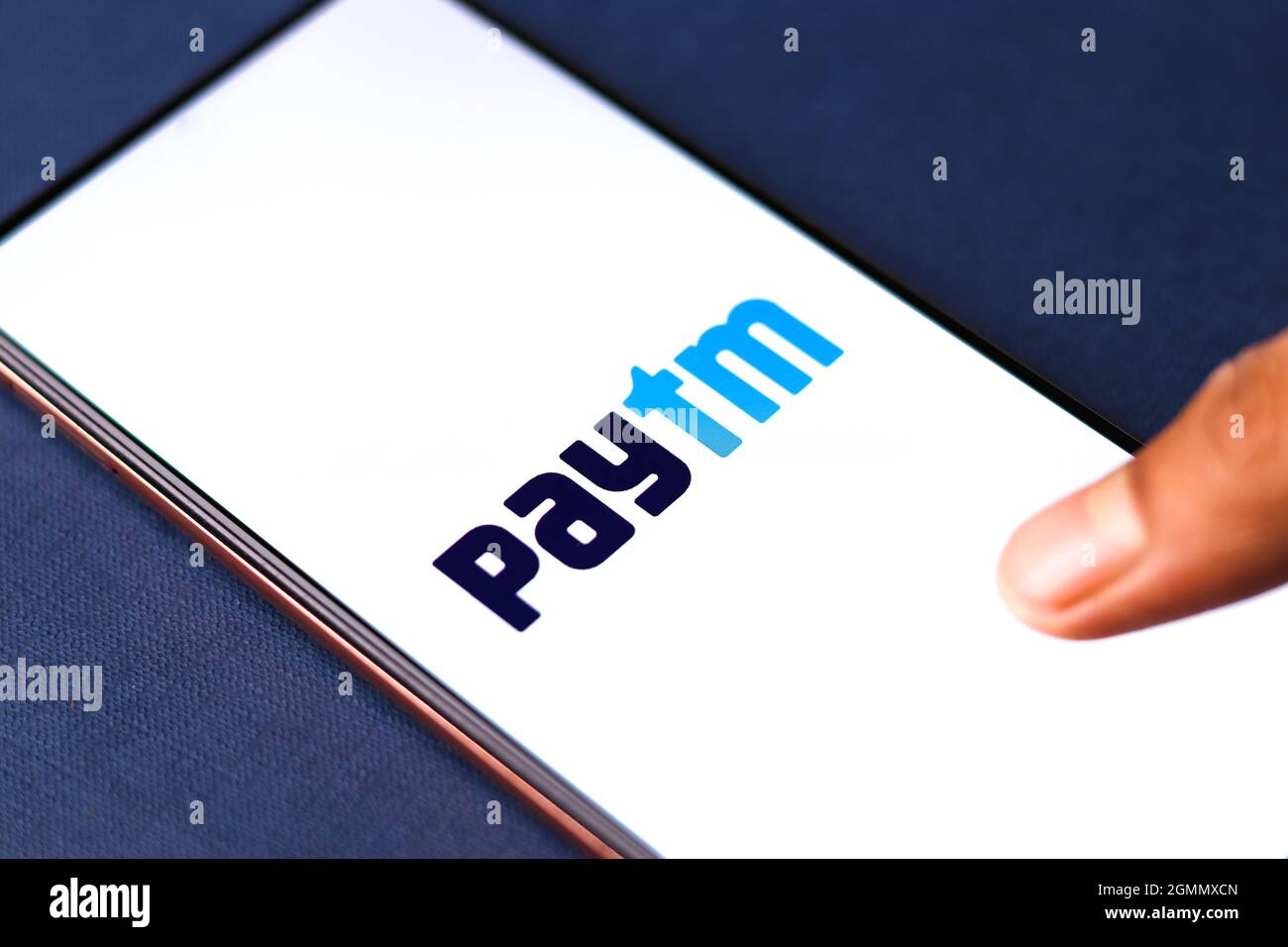 Paytmlogo hi-res stock photography and images - Alamy