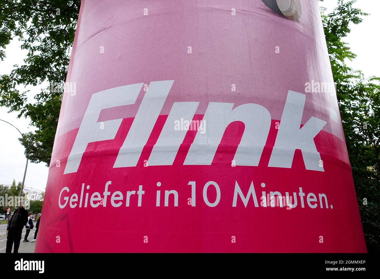 Flink lebensmittel hi-res stock photography and images - Alamy