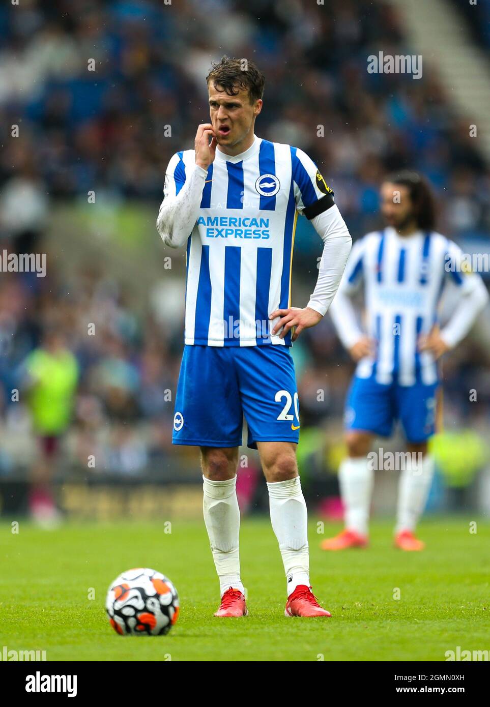 Solly march in action hi-res stock photography and images - Alamy