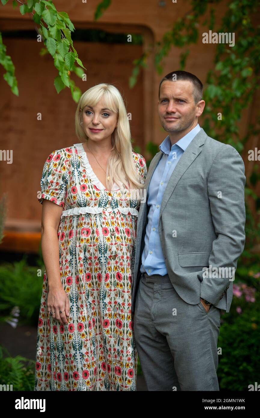 Jack Ashton Call The Midwife