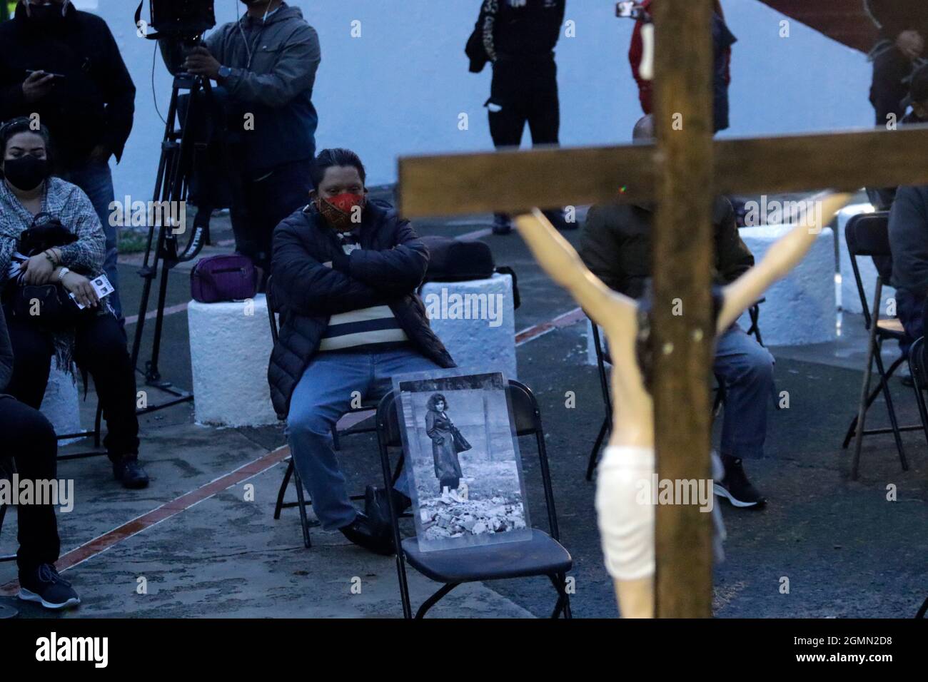 Sandra parga hi-res stock photography and images - Alamy