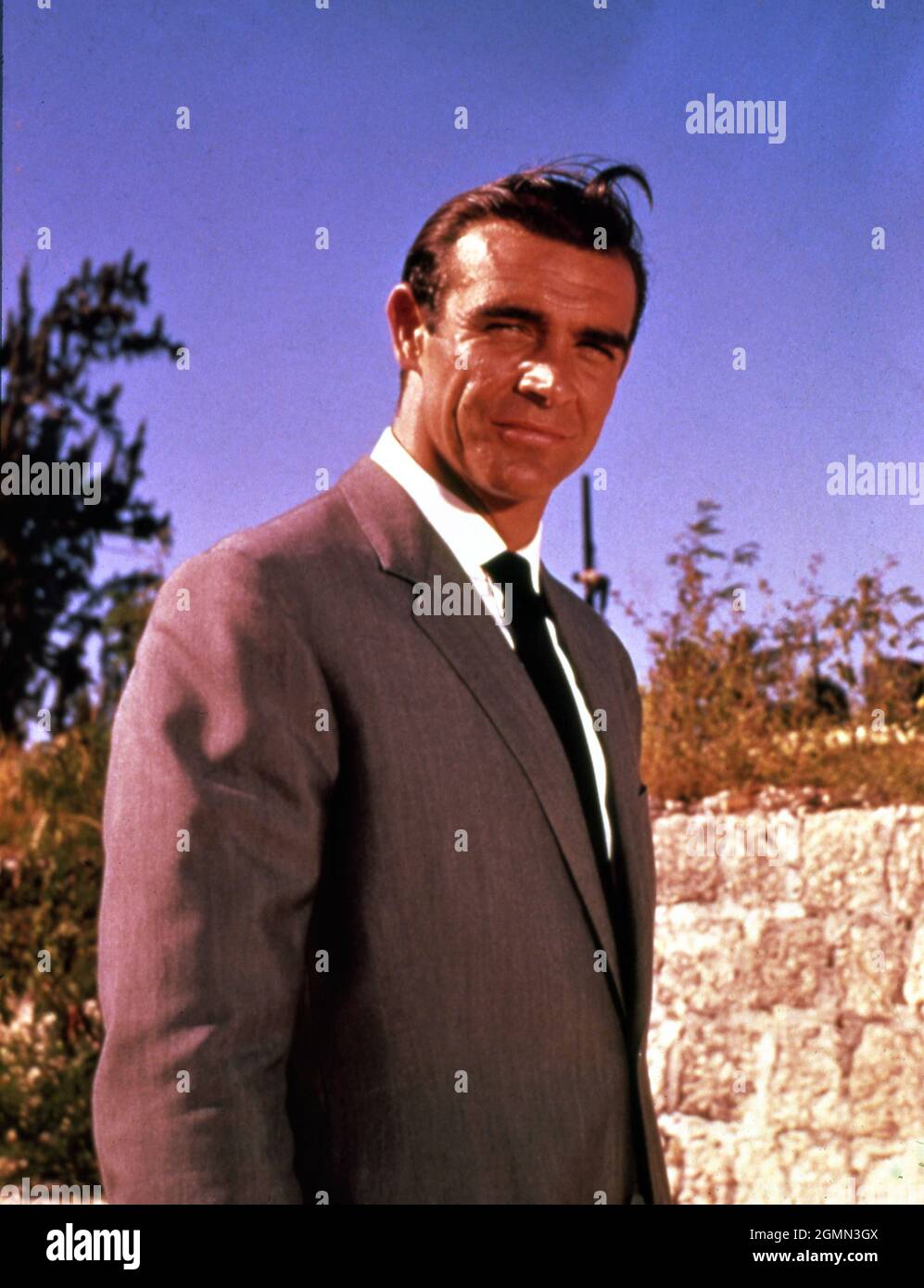 Dr No, 1962 Jamaica High Resolution Stock Photography and Images - Alamy