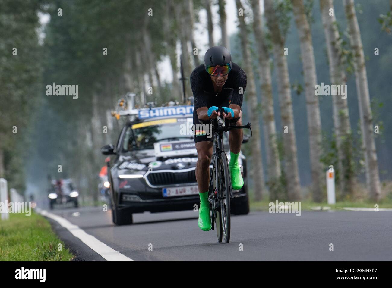 Christopher symonds cycling hi-res stock photography and images - Alamy