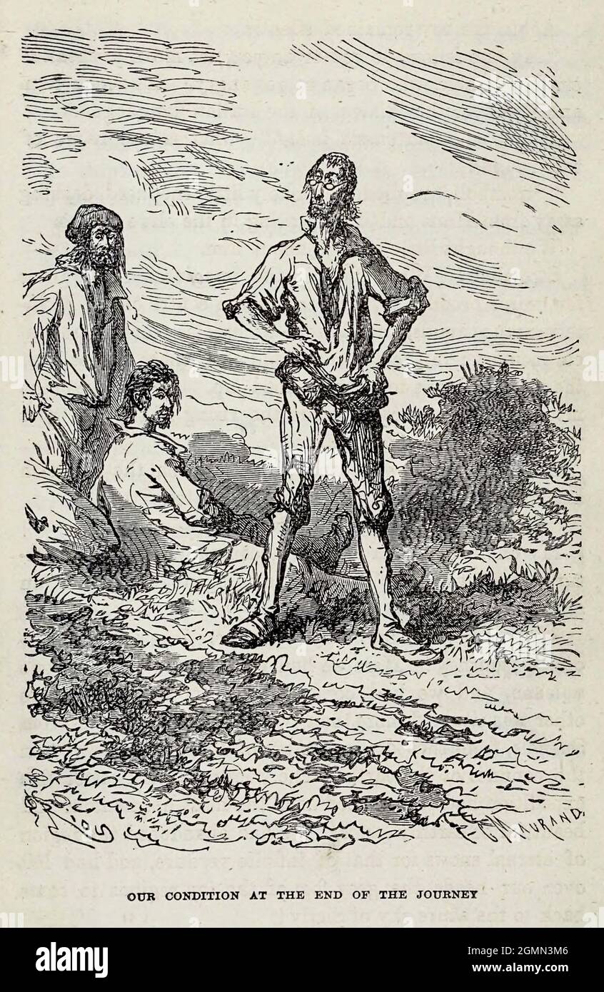 Otto lidenbrock hi-res stock photography and images - Alamy