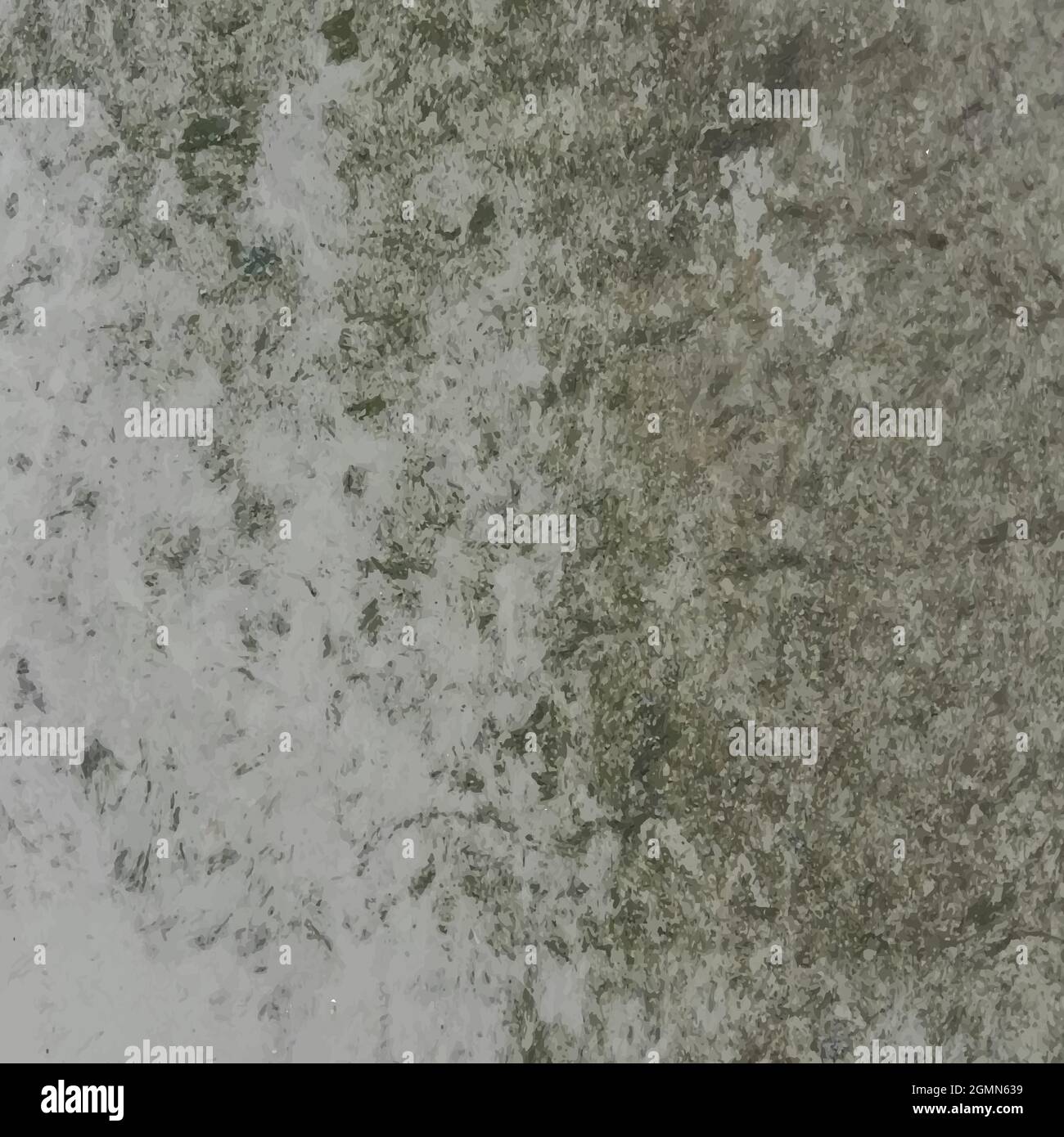 Scratched plaster surface Stock Vector Images - Alamy