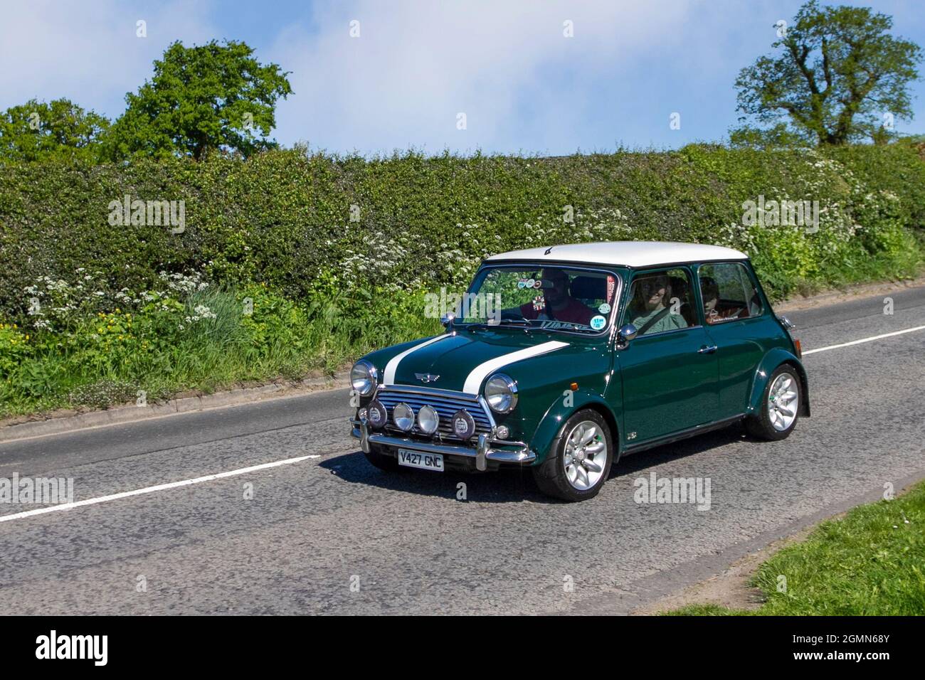 Restored in 1990s hi-res stock photography and images - Alamy