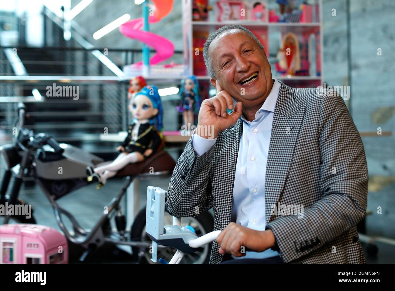 Mga usa hi-res stock photography and images - Alamy