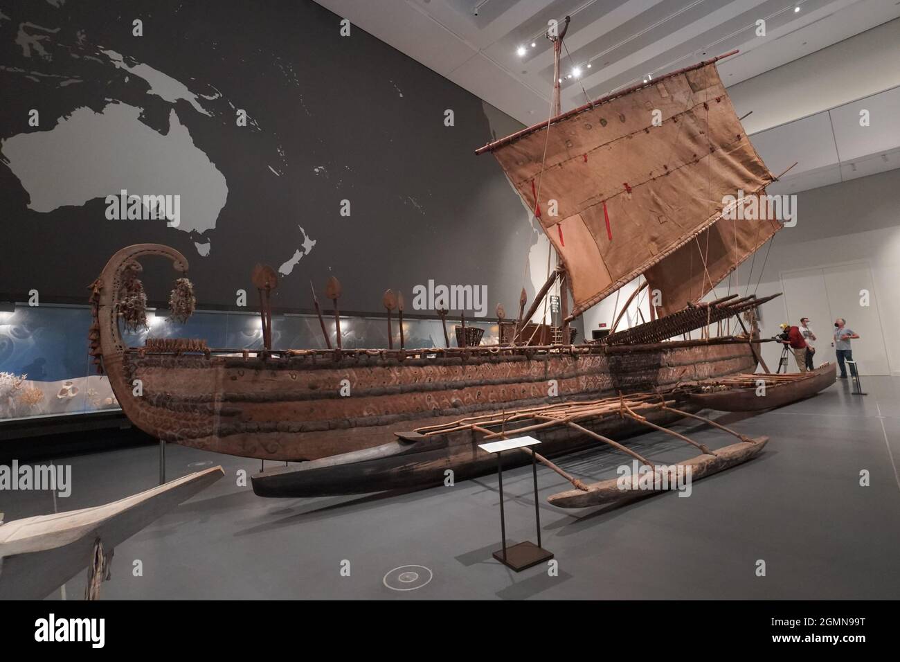 Luf boat hi-res stock photography and images - Alamy