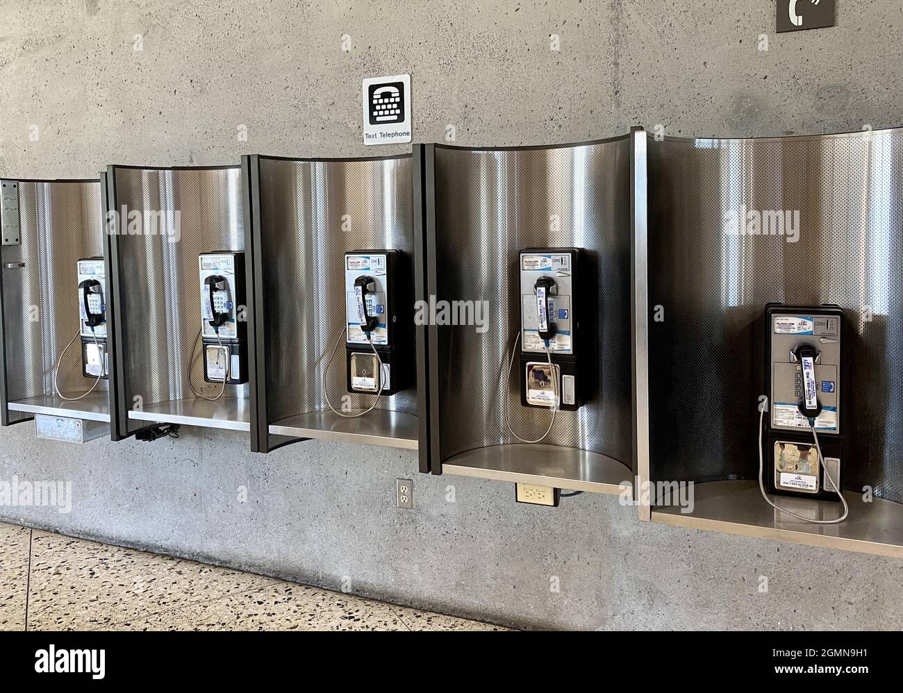 Bank of america inside interior hi-res stock photography and images - Alamy