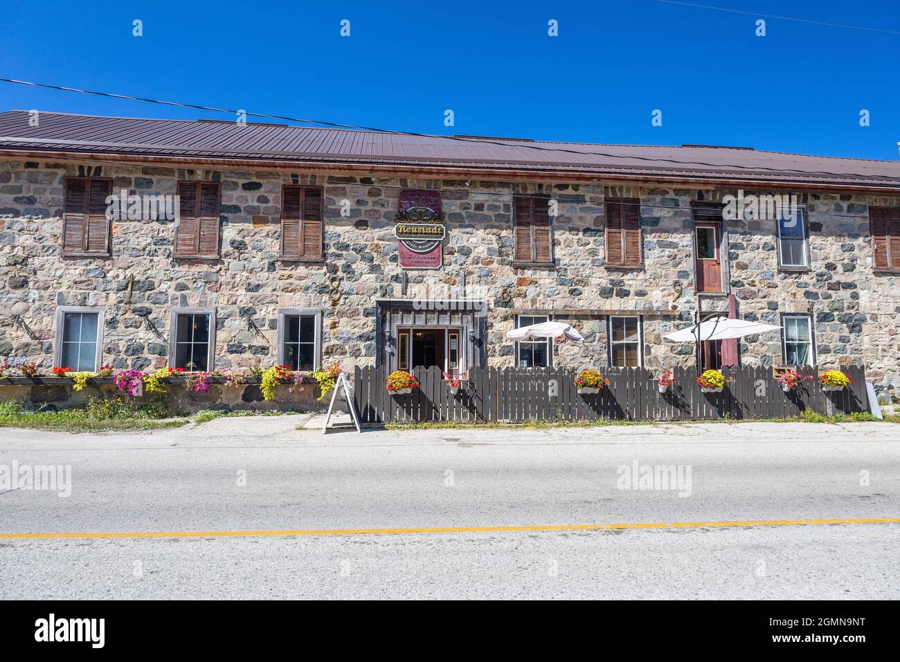 Neustadt brewery hi-res stock photography and images - Alamy