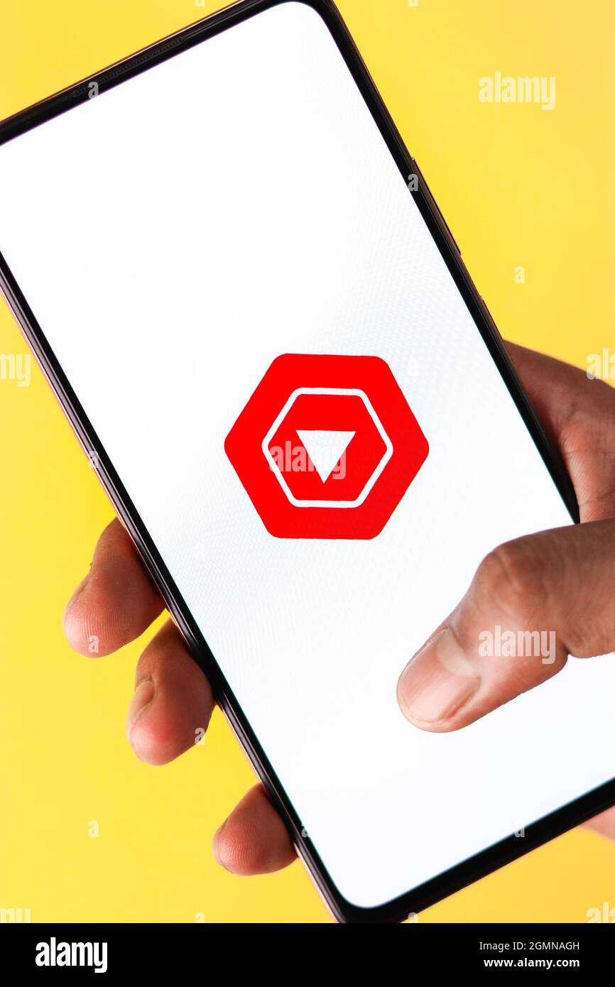 Yt studio logo hi-res stock photography and images - Alamy