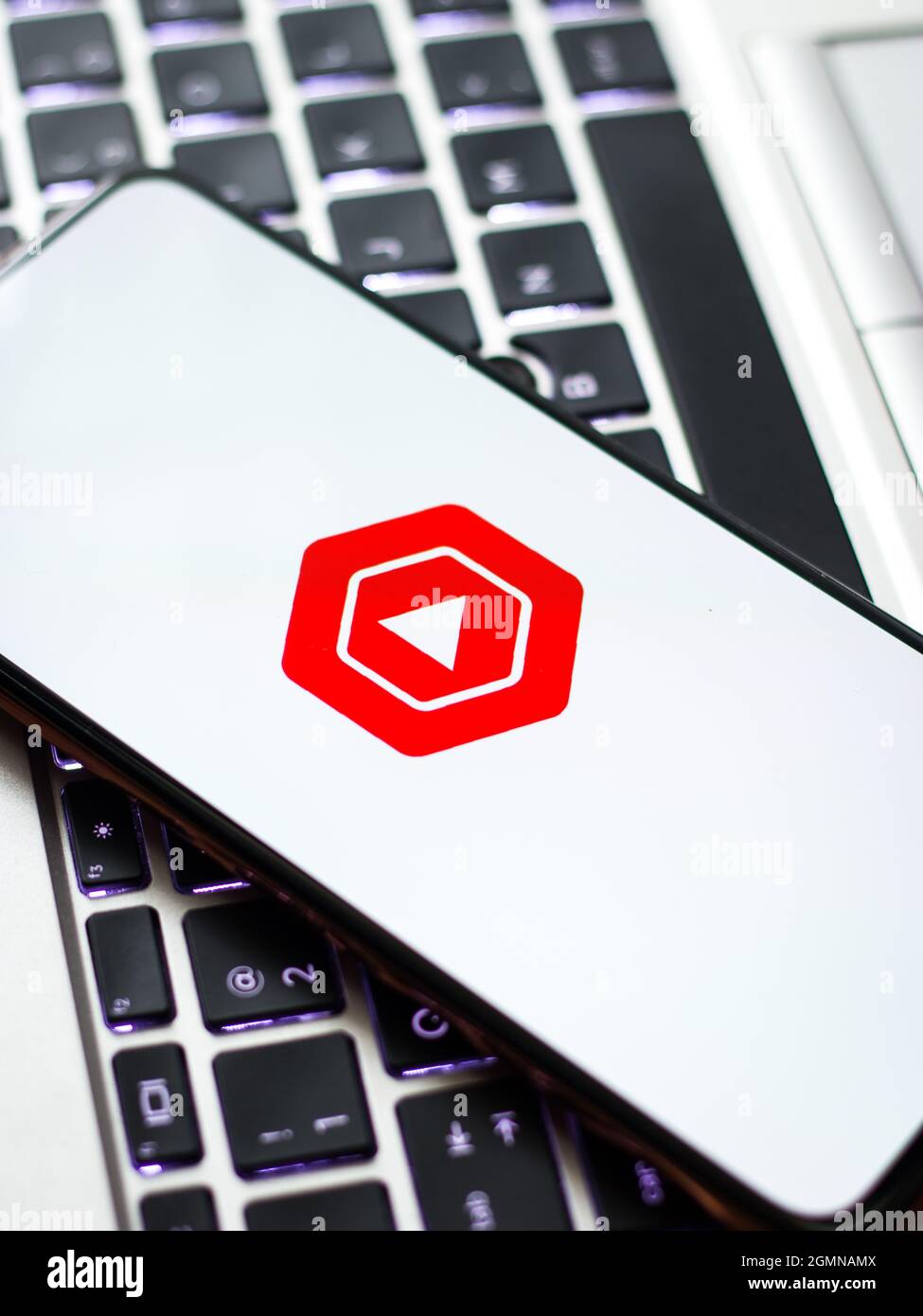 Yt studio logo hi-res stock photography and images - Alamy