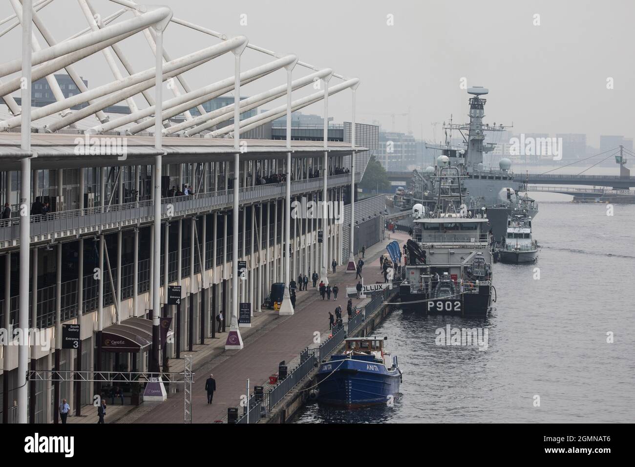 Coastal fairs hi-res stock photography and images - Alamy