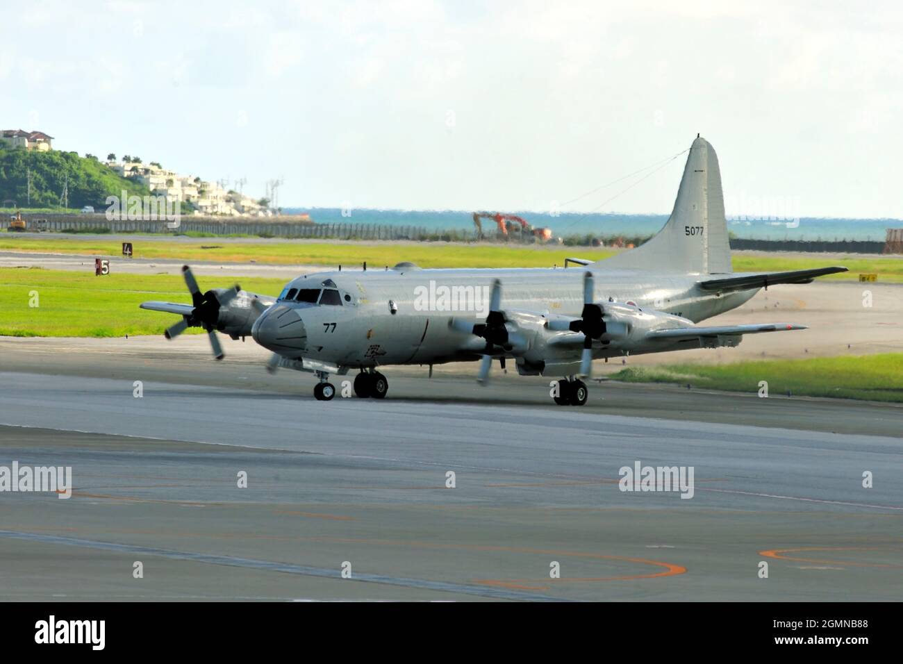 Territorial Defense Forces High Resolution Stock Photography and Images ...