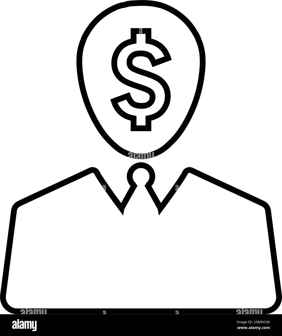 Capitalist vector vectors hi-res stock photography and images - Alamy