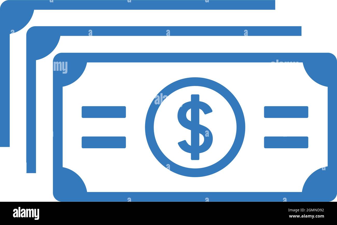 Banknotes file Stock Vector Images - Alamy