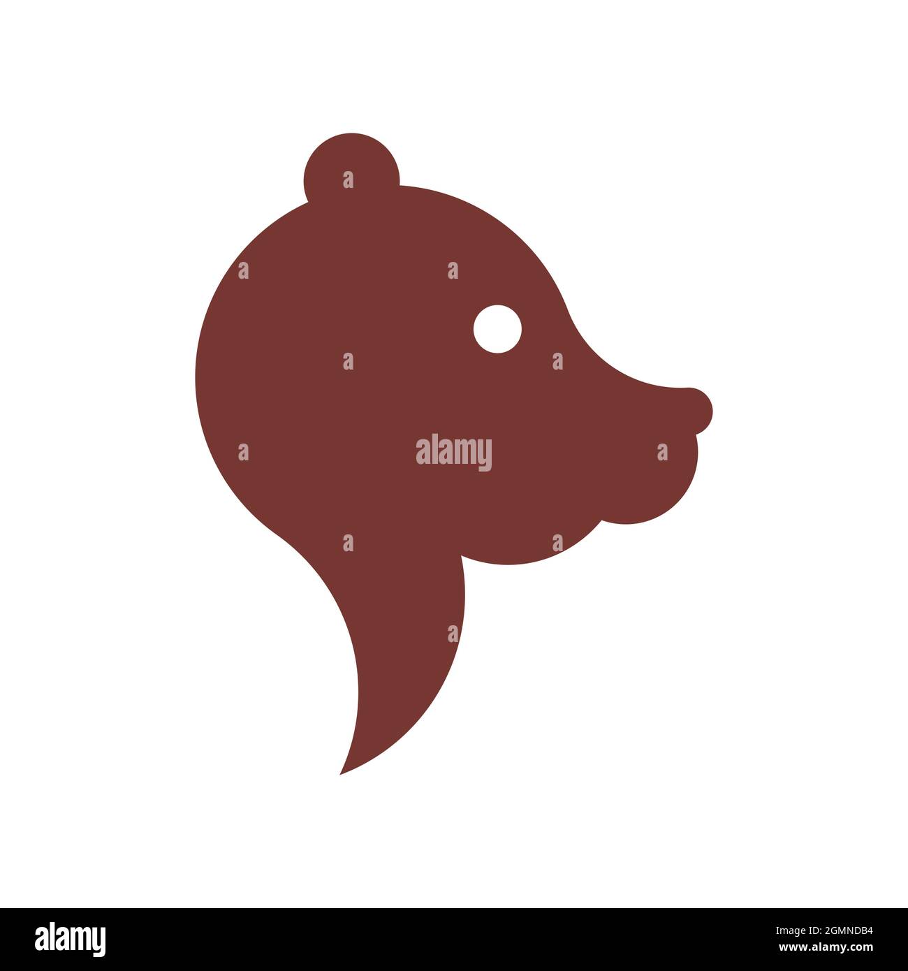Vector illustration in graphic style. Digital art Stock Vector Image ...