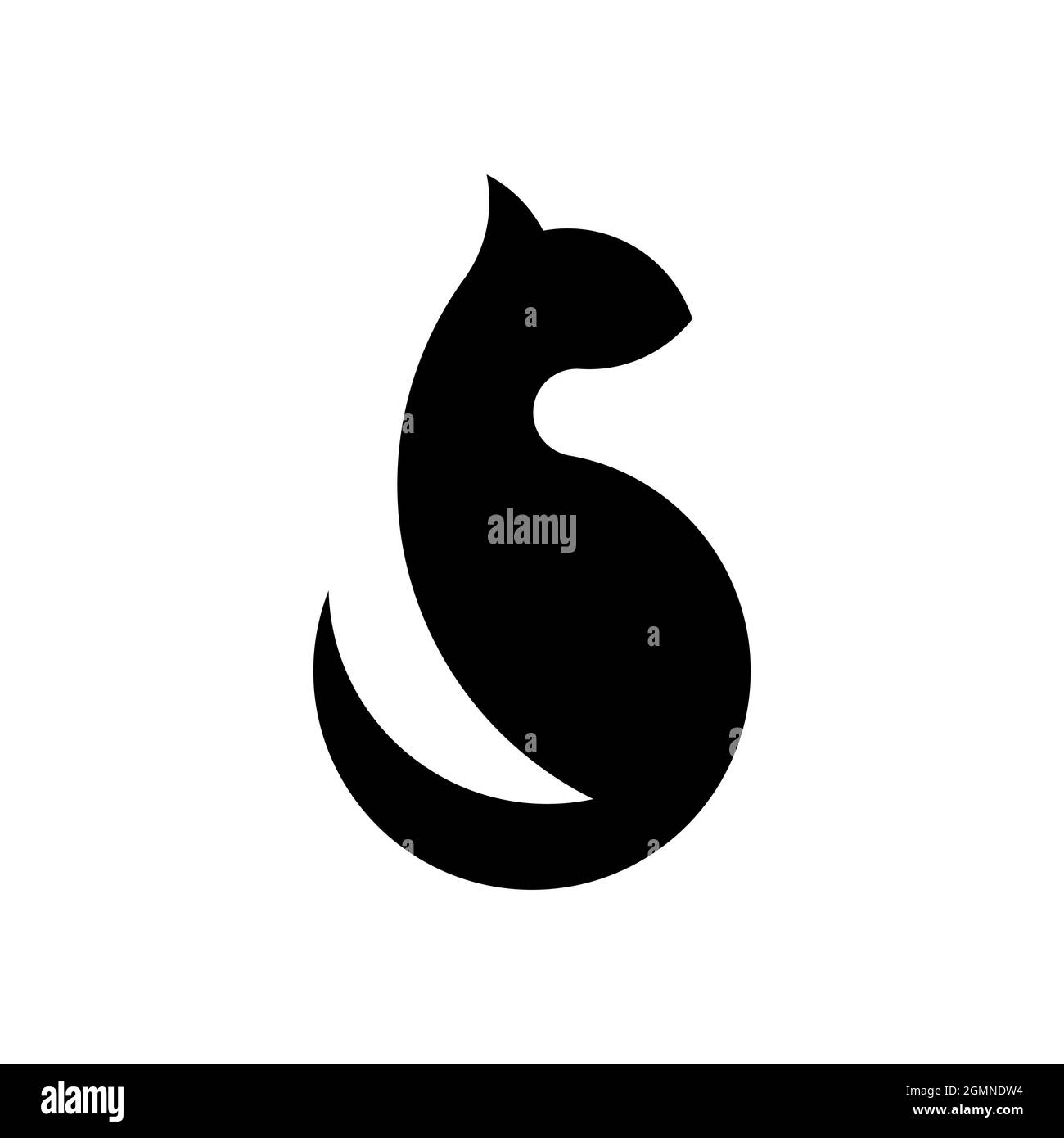 Vector illustration in graphic style. Digital art Stock Vector Image ...