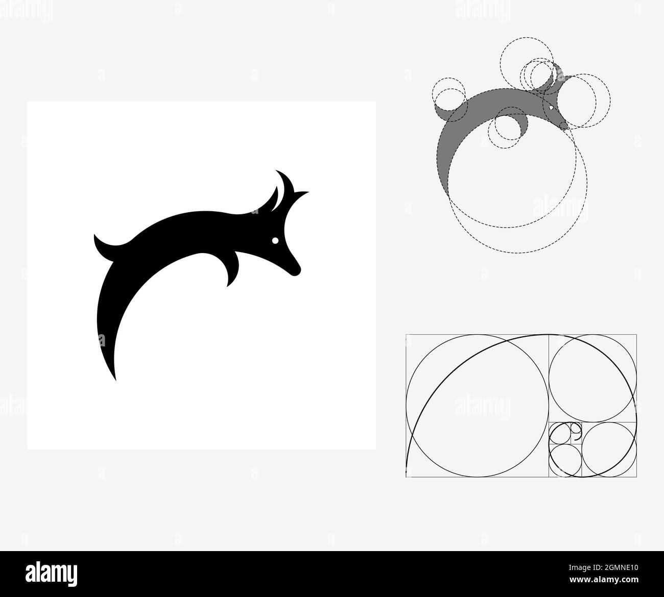 Vector illustration in graphic style. Digital art Stock Vector Image ...