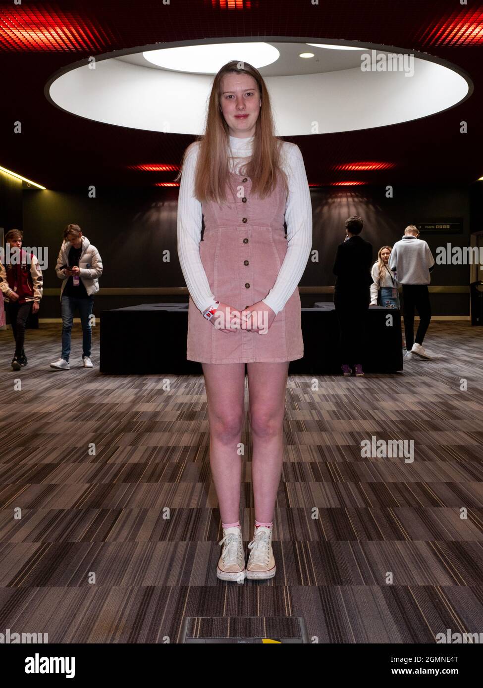 Lauren kerr hi-res stock photography and images - Alamy