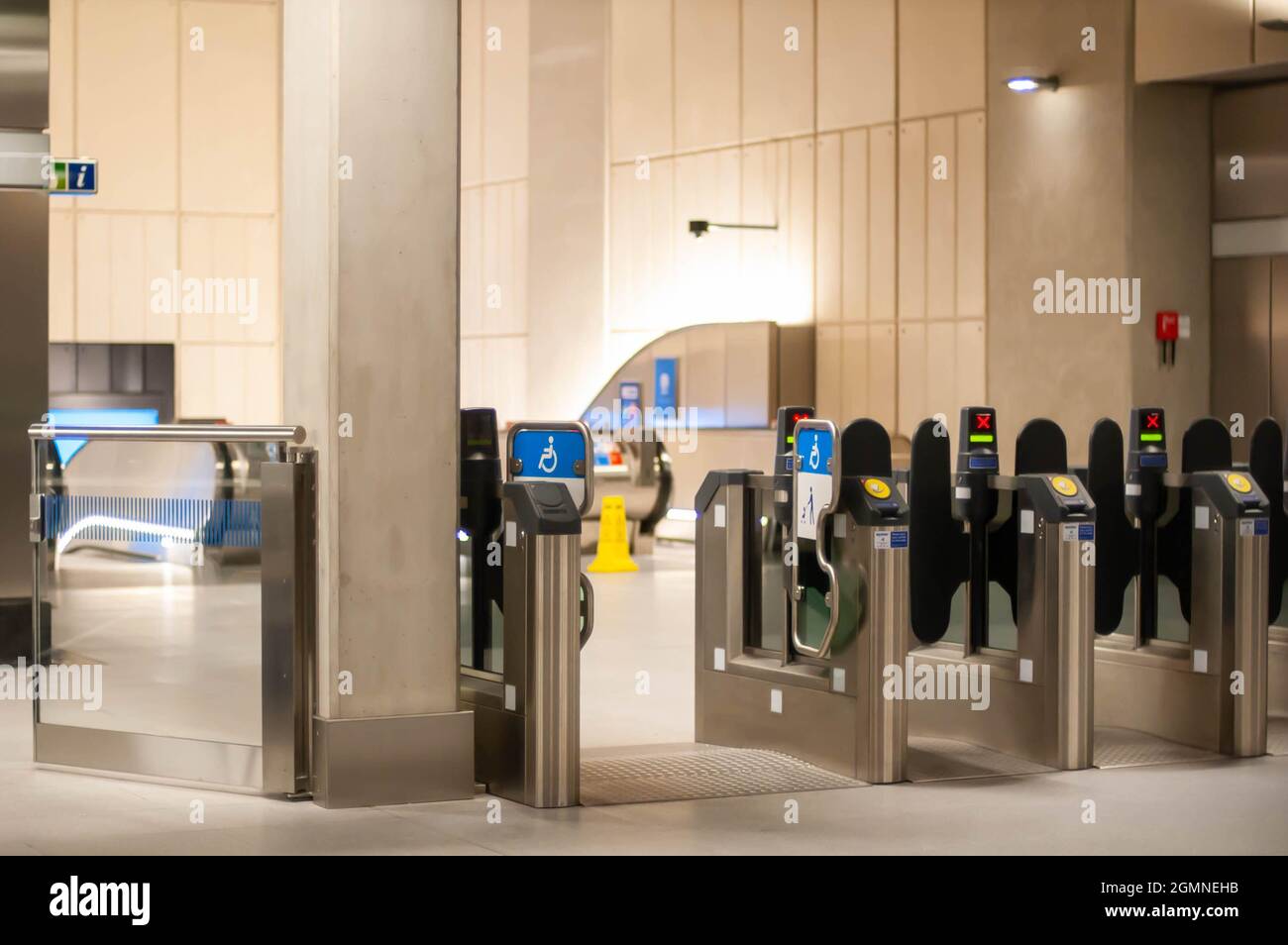 Nineelms hi-res stock photography and images - Alamy