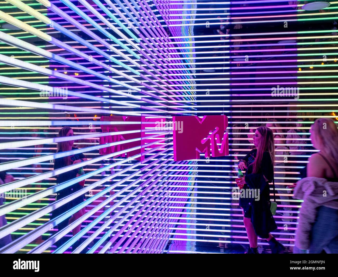 VidCon London is the UK's largest event for fans, creators, executives ...