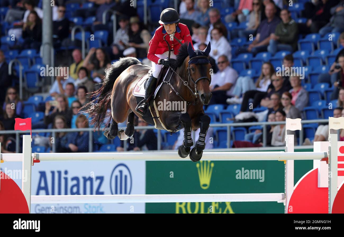 Jessica springsteen usa hi-res stock photography and images - Alamy