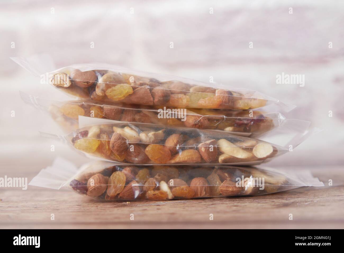 Mixed packet hi-res stock photography and images - Alamy