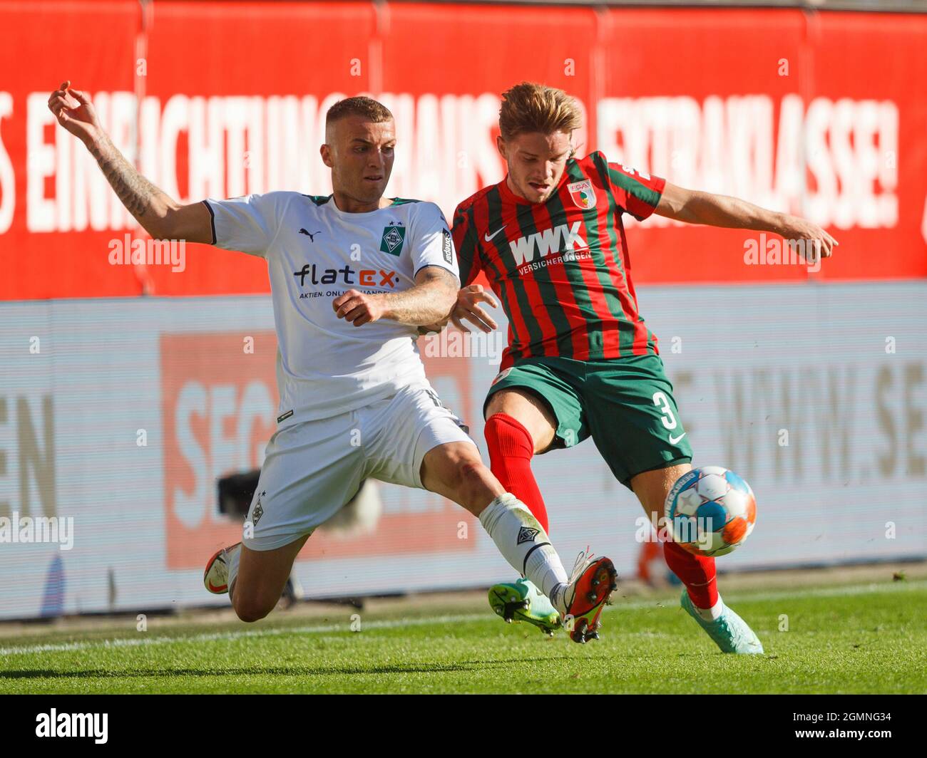 Mads beyer hi-res stock photography and images - Alamy