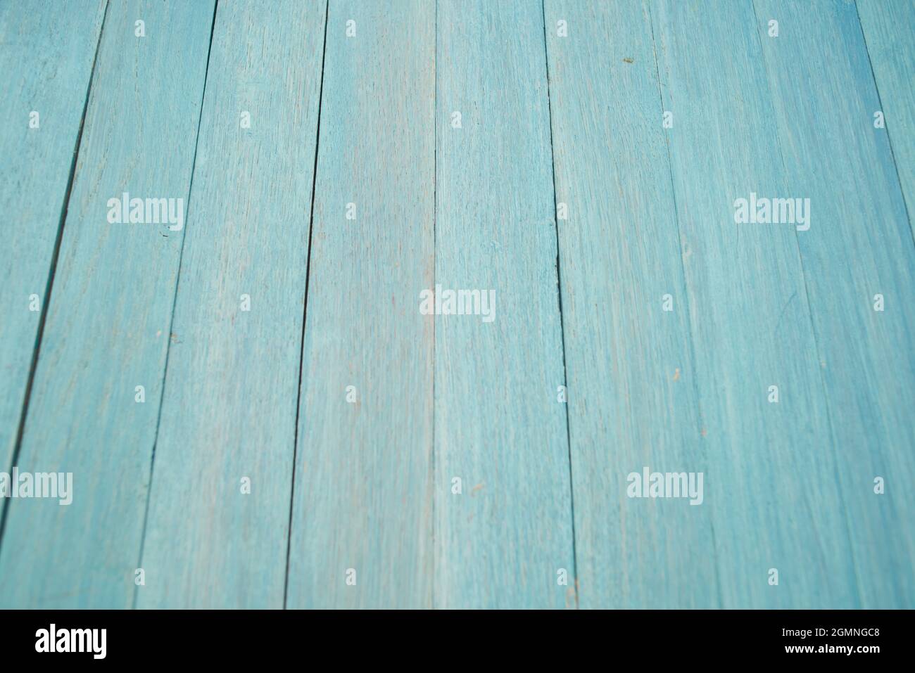 blue wood background plank table texture Stock Photo - Alamy